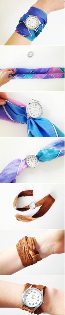 Cool Watch | Best DIY Ideas