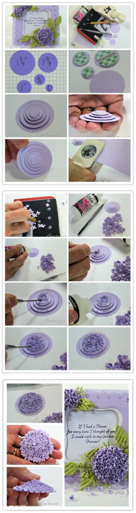 Diy Mini Flowers | Best DIY Ideas