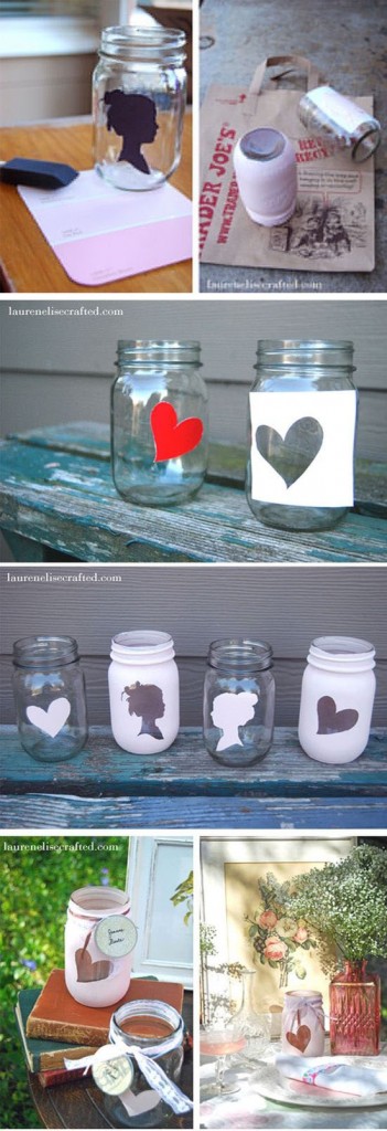 Beautiful Jar Craft | Best DIY Ideas
