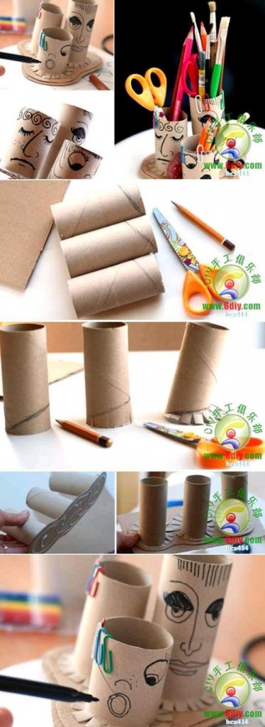 Diy Cute Container | Best DIY Ideas