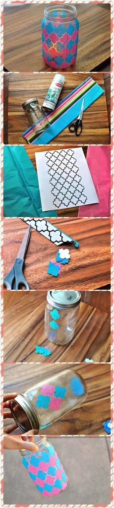 Beautiful Jar Craft | Best DIY Ideas