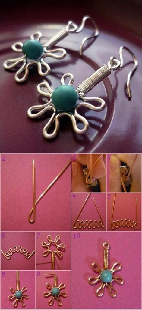 Diy Easy Jewellery | Best DIY Ideas