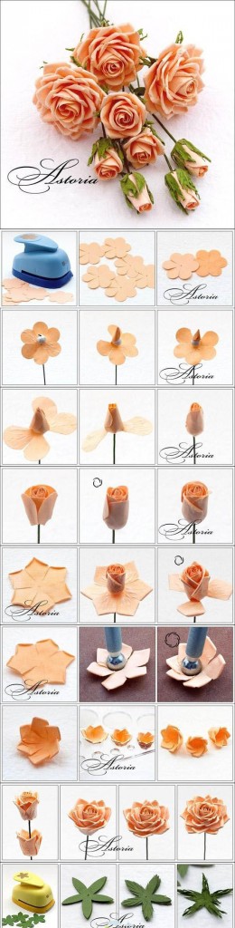 Beautiful Pink Rose | Best DIY Ideas