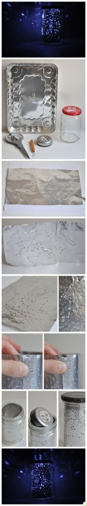 Beautiful Jar Craft | Best DIY Ideas