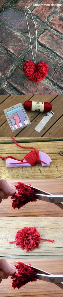 Beautiful Heart Craft | Best DIY Ideas