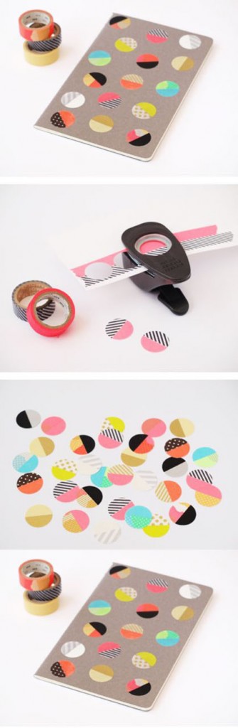 Diy Beautiful Tape Stickers | Best DIY Ideas