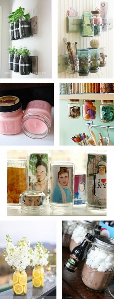 Beautiful Jar Crafts | Best DIY Ideas